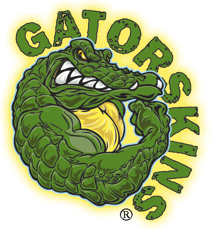 Gatorskins registered logo (large) - U.P. Cruising