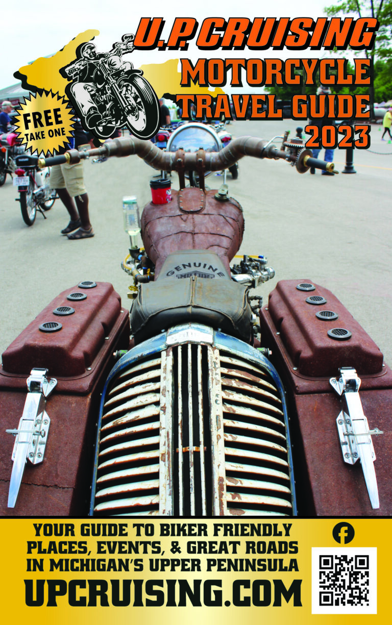 U.P. Cruising - U.P. Cruising