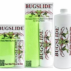 bugslide - U.P. Cruising